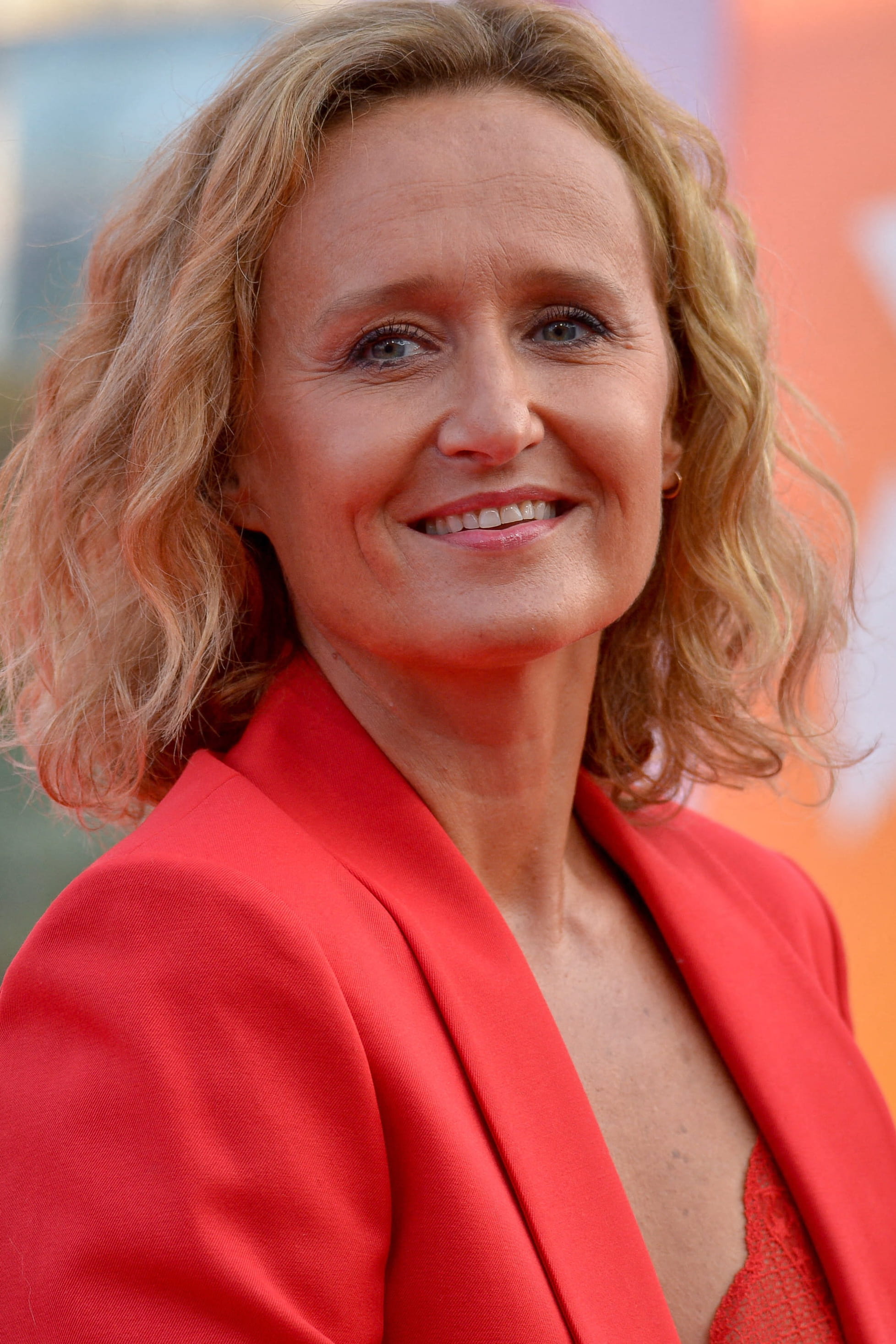 Caroline Roux : "je me suis battue comme un chien"