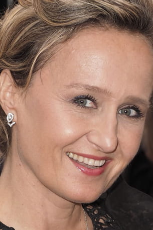 Caroline Roux dément sa proximité avec Emmanuel Macron