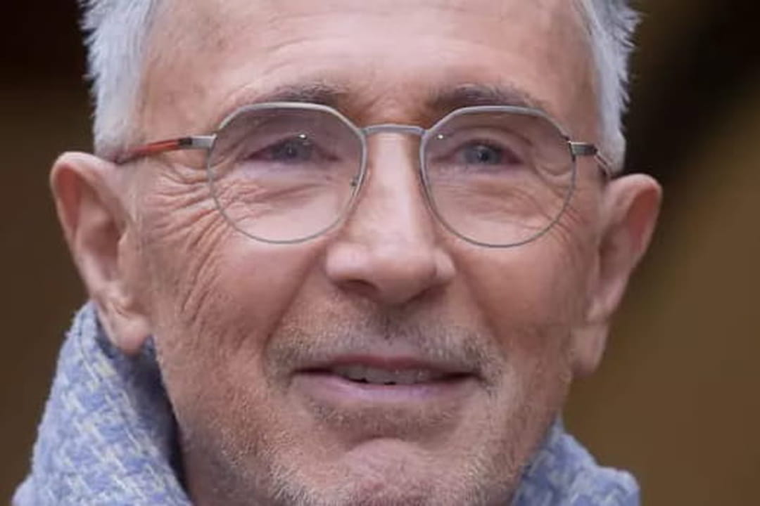 Thierry Lhermitte, éprouvé : "je n'ai pas dormi"