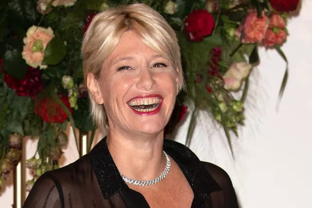 Maïtena Biraben, obligée de ralentir le rythme : "je m'abîme"
