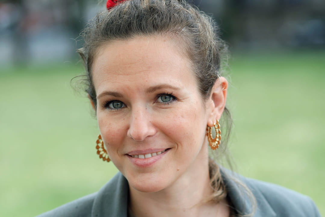 Lorie Pester est aussi belle-mère