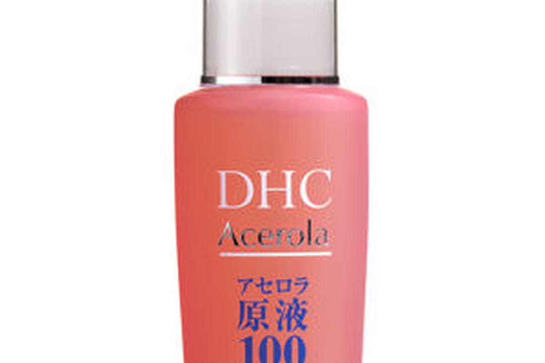 Sérum à l’acérola de DHC
