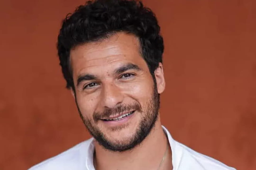 Amir : pourquoi il ne veut pas suivre les traces de son père