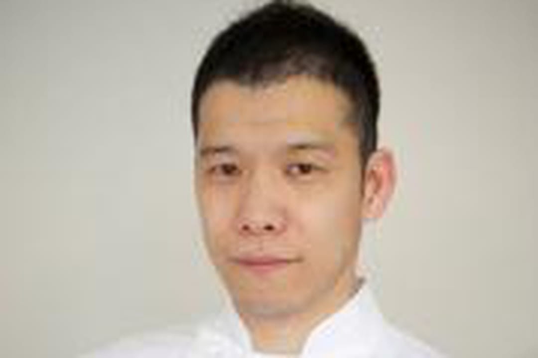 Shinichi Sato, chef du Passage 53