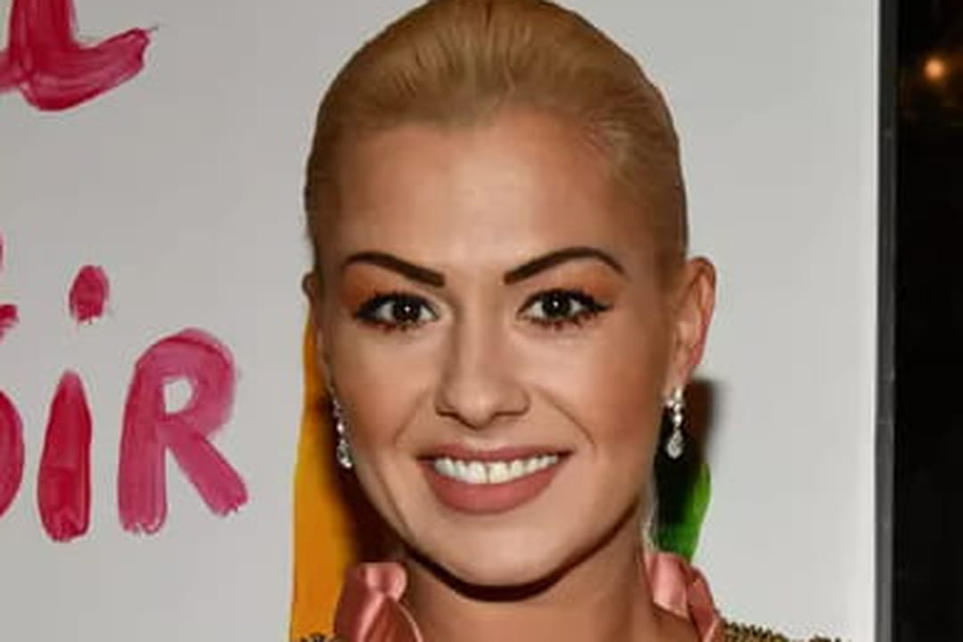 Katrina Patchett : pourquoi elle n'est pas dans DALS 11