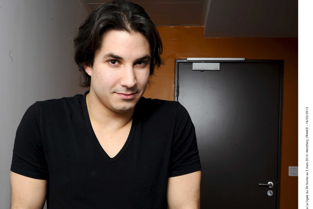 Jérémy Ferrari : ses TOC