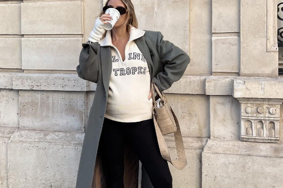 Manon, streetwear