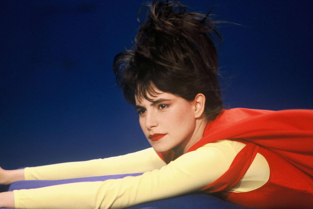 Lio : voilà à quoi elle ressemblait durant sa jeunesse