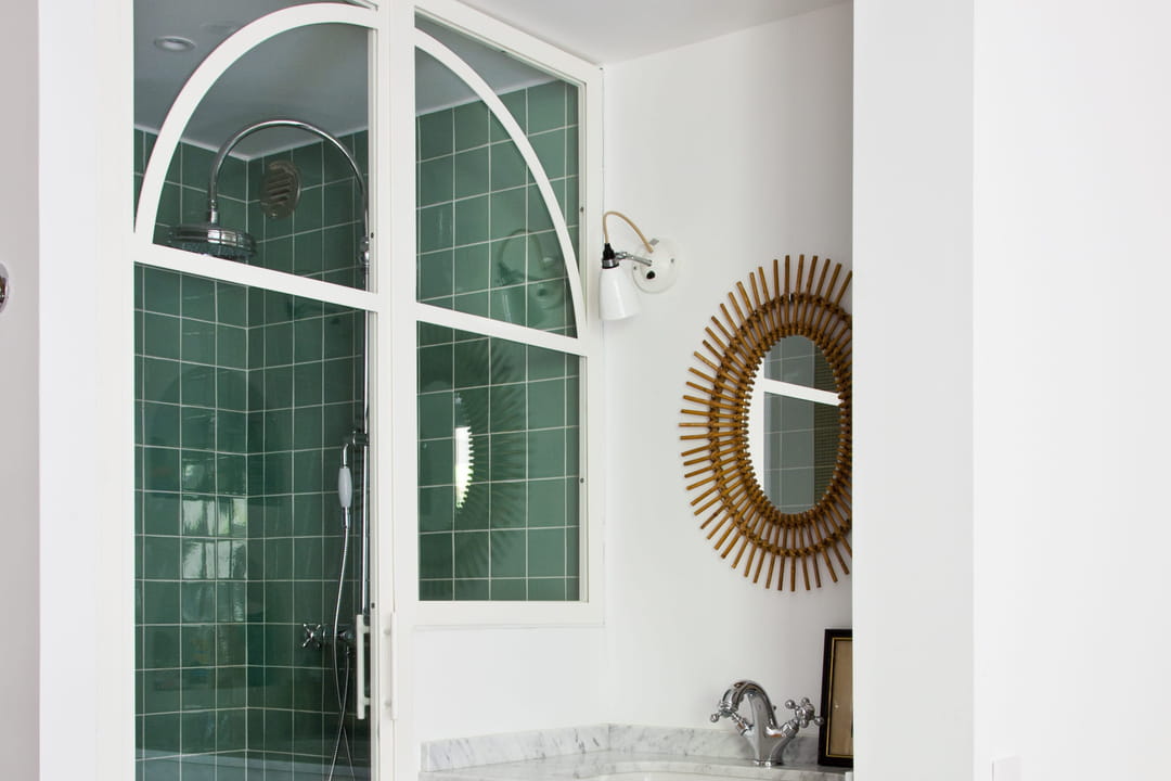 Créer une paroi arty