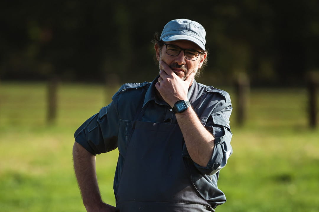 27 faits étonnants sur Paul Pairet, chef étoilé de Top Chef