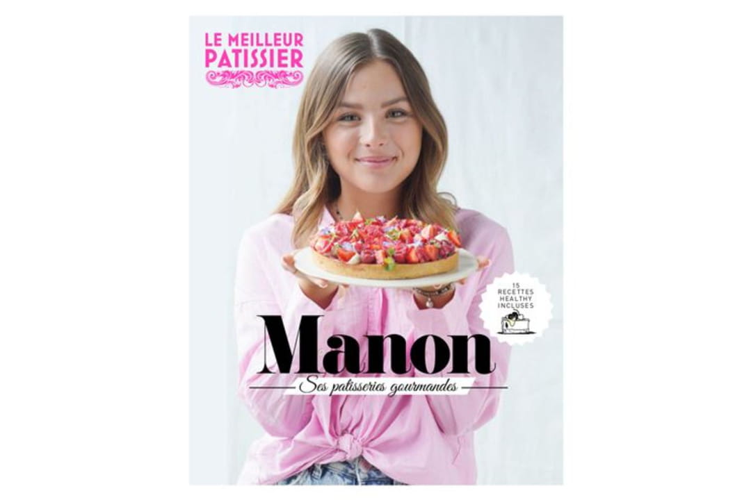 Manon. Ses Pâtisseries gourmandes