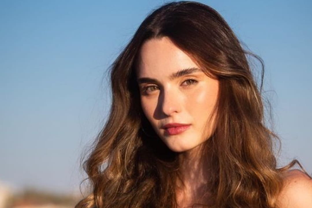 Israël - Noa Cochva