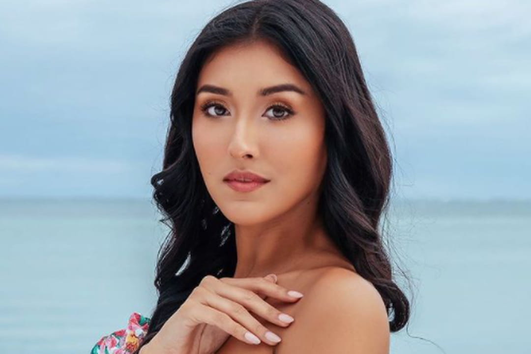 Belize - Iris Salguero