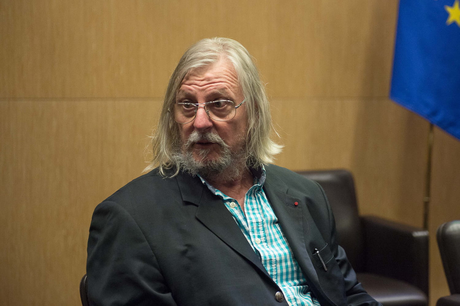 Didier Raoult va-t-il quitter la France ? Sa "surprise"