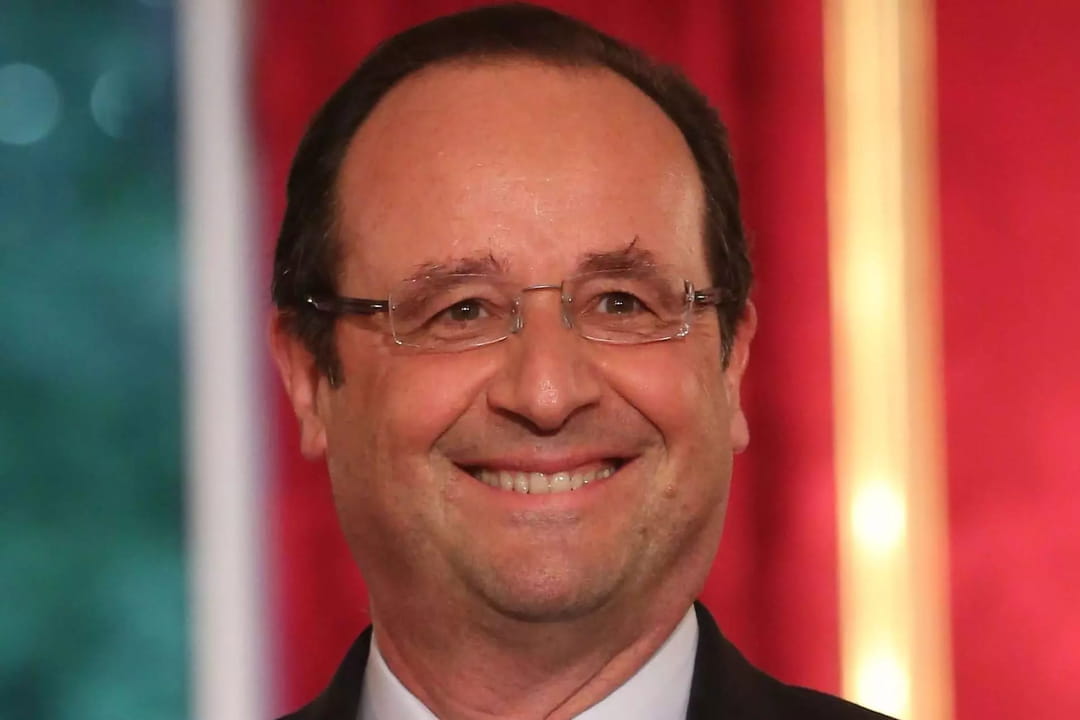 François Hollande gagne une belle retraite