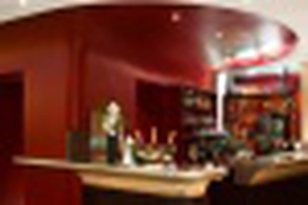 Le restaurant Passage Saint-Roch