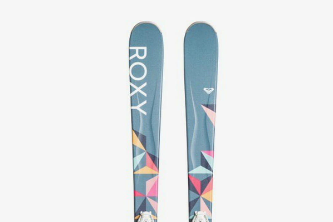 Skis "Kaya 77" de Roxy