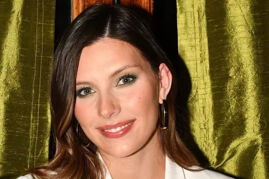 Camille Cerf, éprouvée : "c'est incurable"