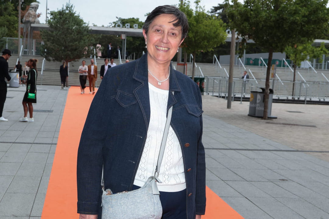 Danielle Moreau, malade : "mon cœur ne peut plus pomper"