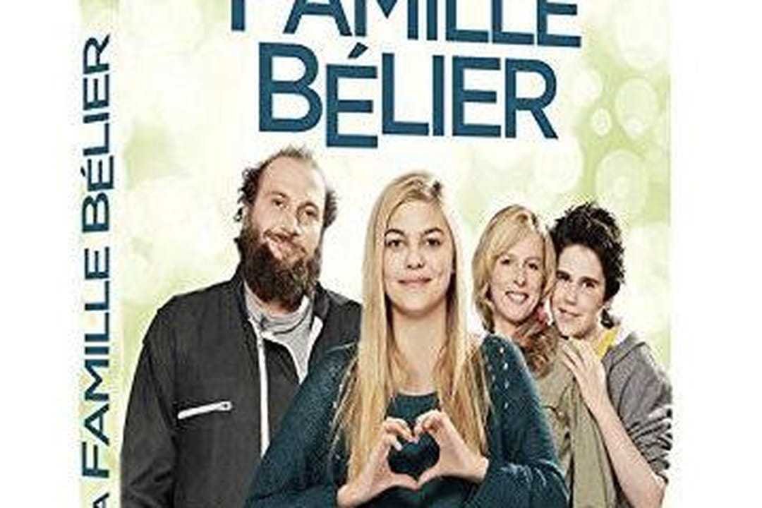 La Famille Bélier Dvd Fnac _ La Famille Bélier Film – YDFQN