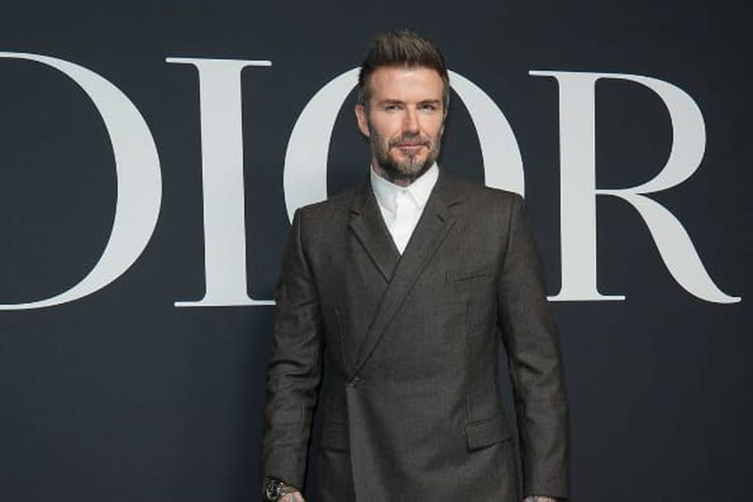 David Beckham, ses deux fils fâchés : "Il a le cœur brisé"