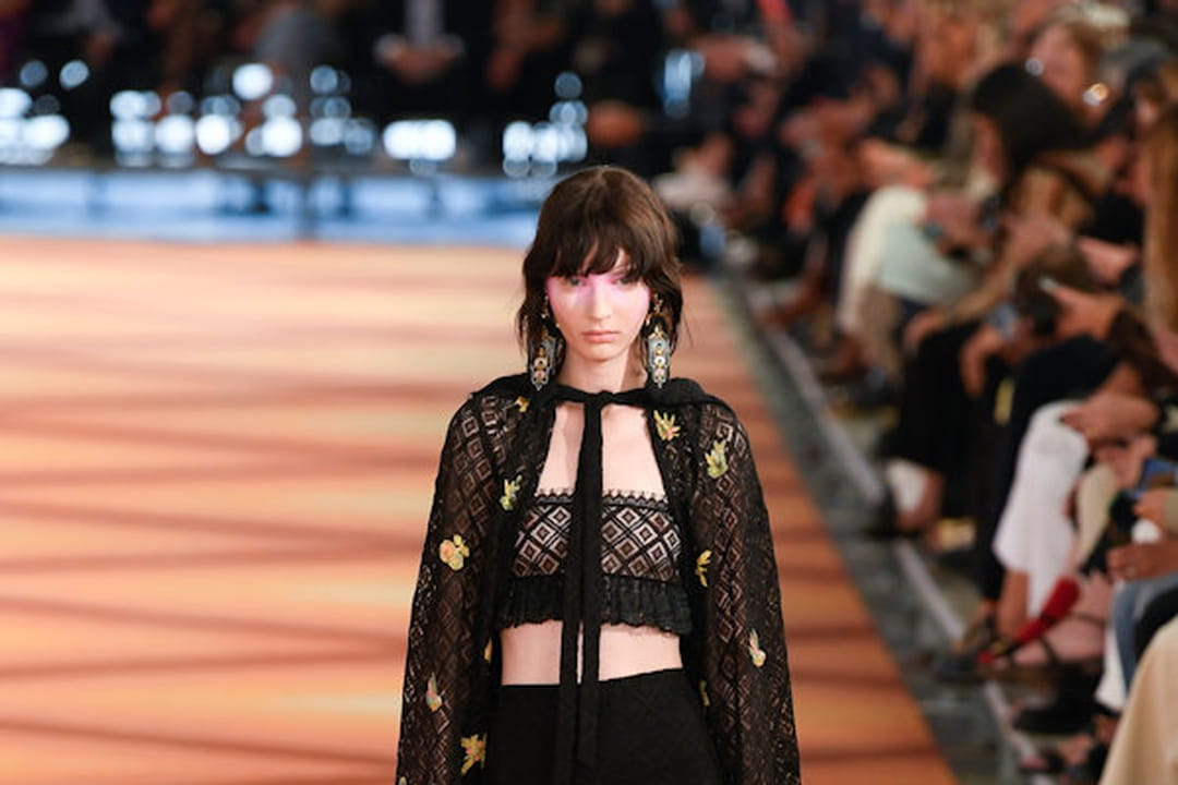 Défilé Etro printemps-été 2023