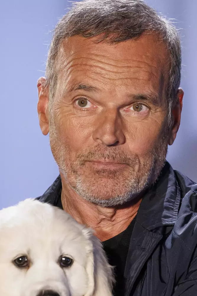 Laurent Baffie, choqué par la mort de Thierry Ardisson : "ça a été très ...