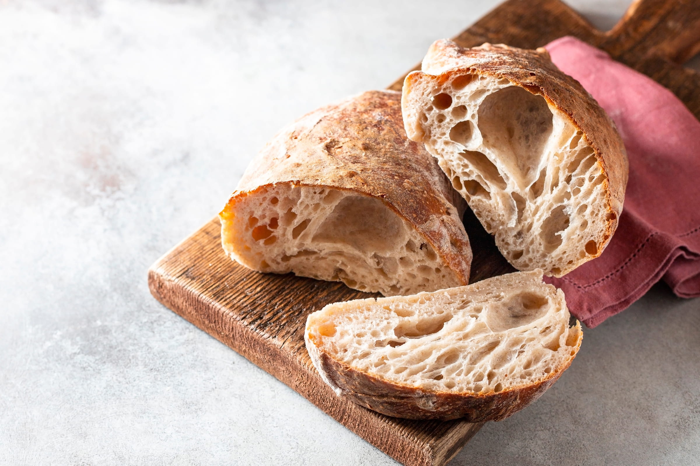 Un reste de pain sec ? Voici des recettes anti-gaspi pour ne pas en ...