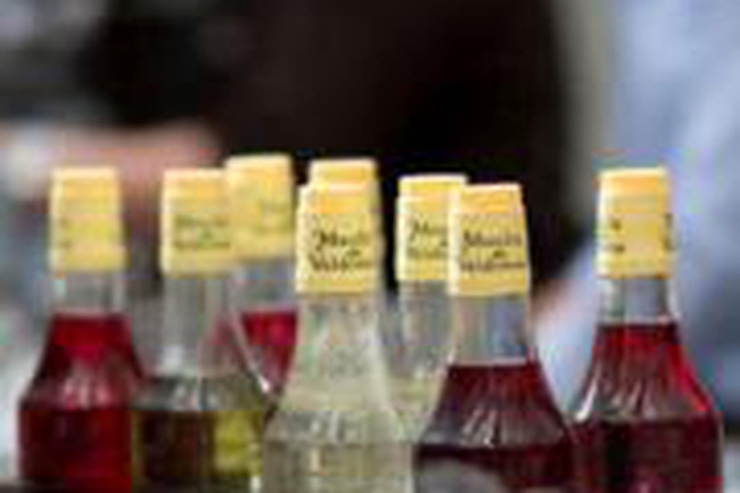 "Le sirop apporte un goût unique aux préparations culinaires"