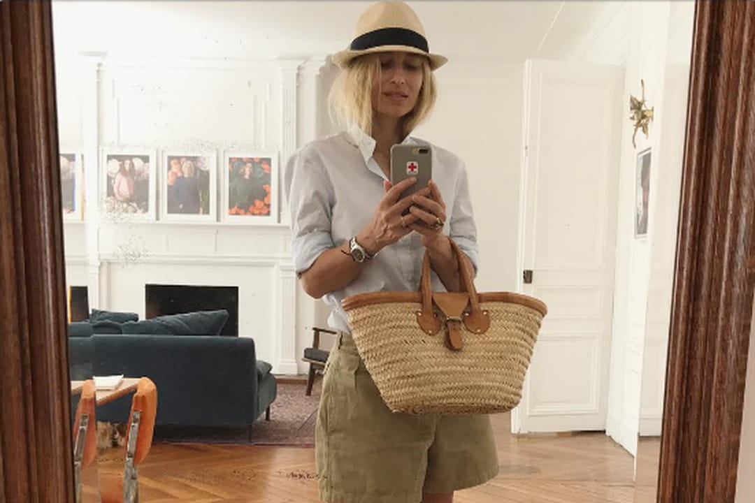 Le look canicule
