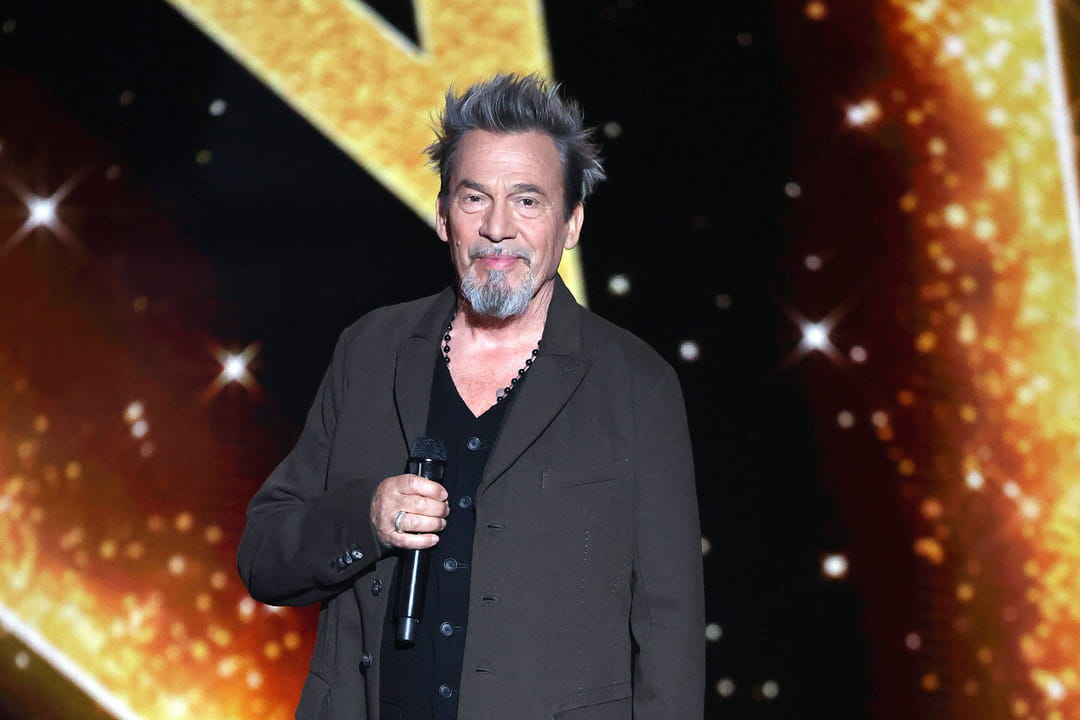 Florent Pagny taclé par un acteur, Marine (Star Ac') nostalgique de son ...