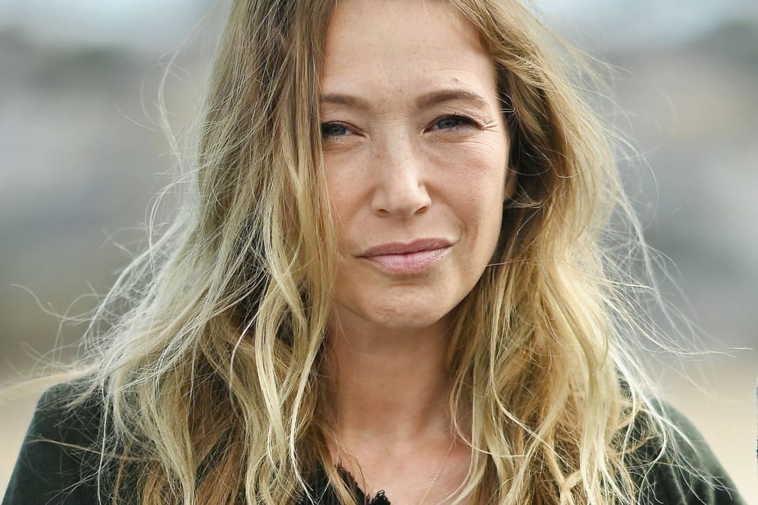 Laura Smet, charmante avec son look beauté minimaliste