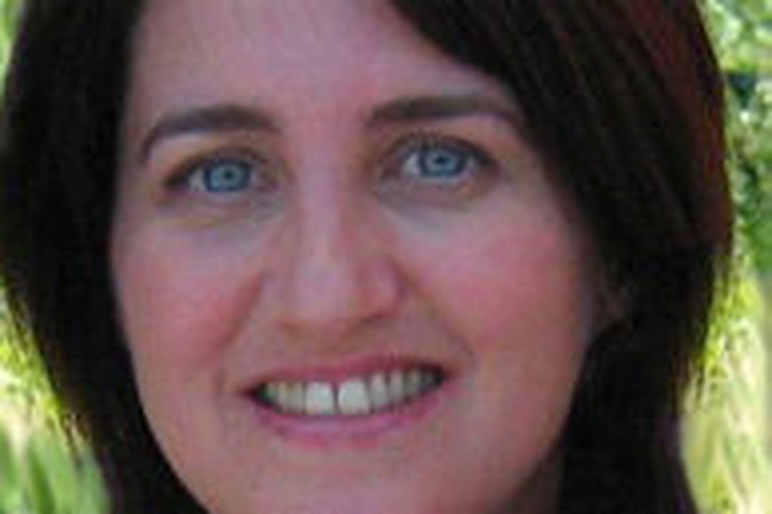 Le portrait de Nadine