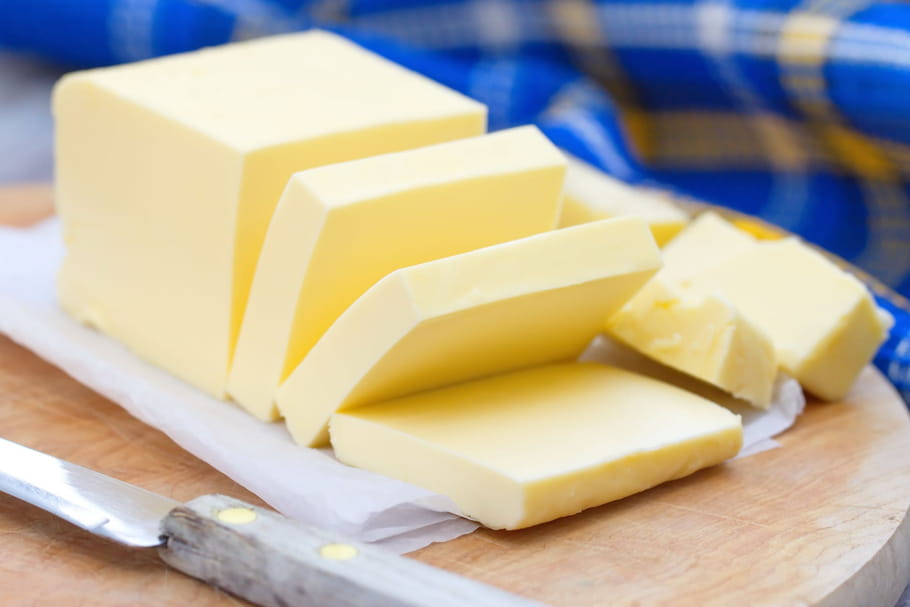 Tout Sur Le Beurre Le Choisir Le Cuisiner Le Conserver 