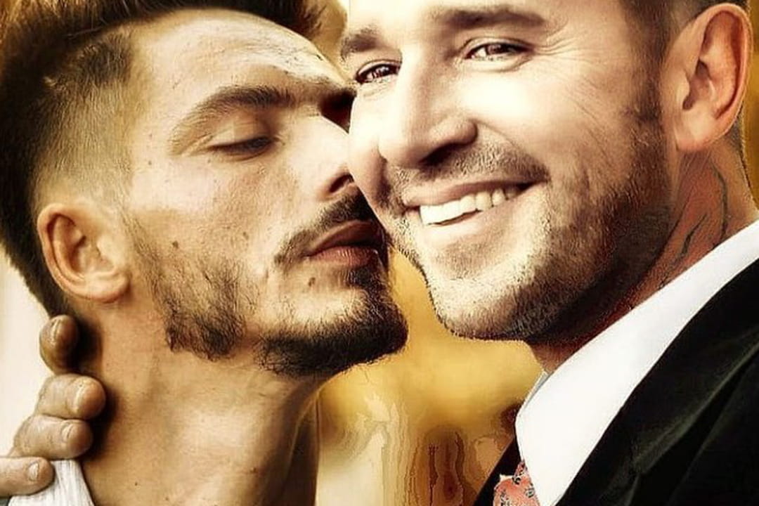 Alexandre (ADP), victime d'un accident