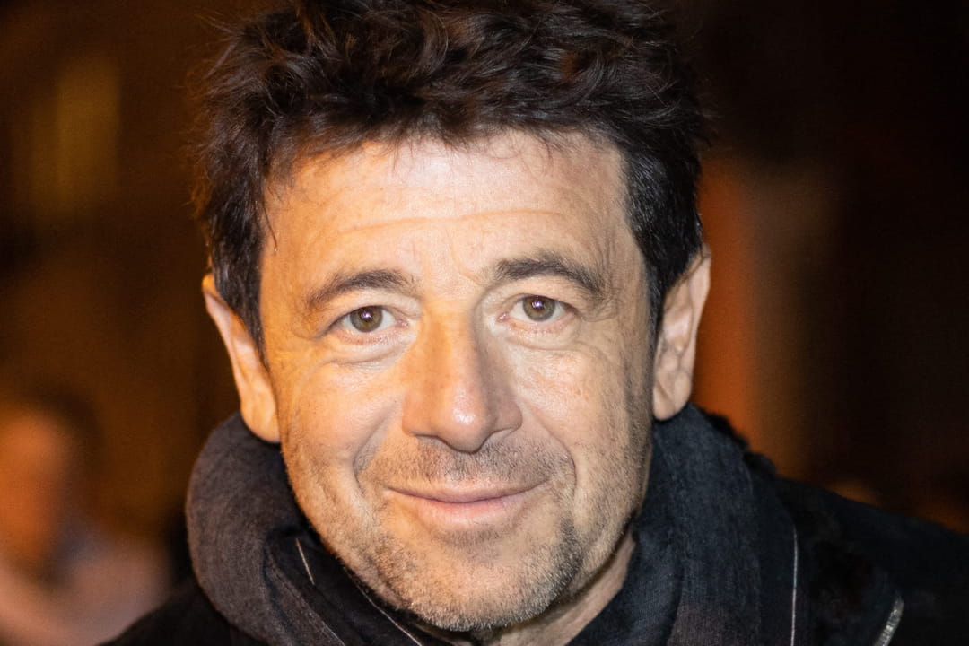 Patrick Bruel : "son regard m'a glacé le sang", Camille Lellouche ...