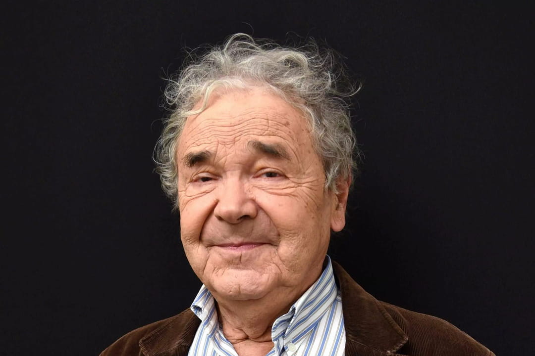 Pierre Perret : 60 ans avec Simone