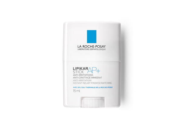 Lipikar Stick AP+ de La Roche Posay