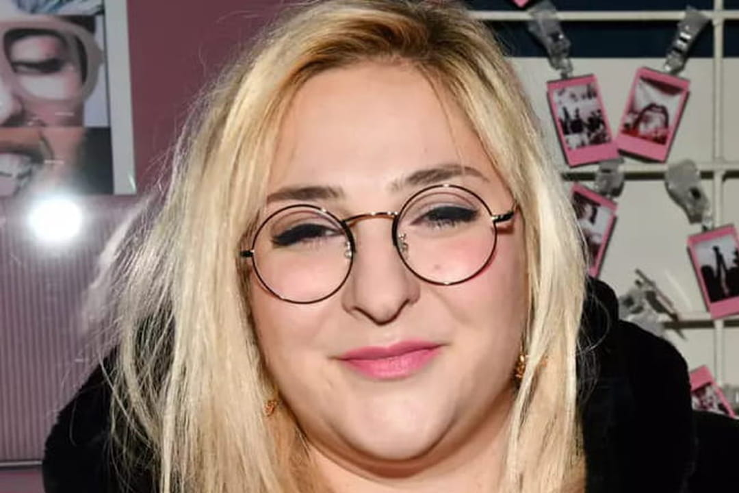 Marilou Berry, atteinte d'un trouble non diagnostiqué ? "c'est ...