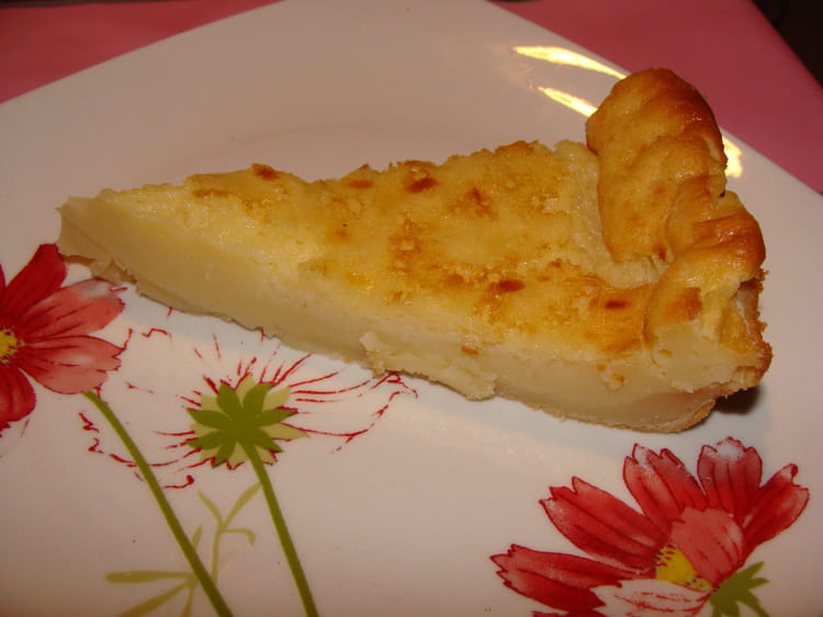 Recette de Gâteau façon millas charentais : la recette facile