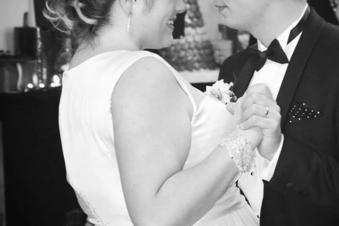 Charlotte Gaccio célèbre ses 9 ans de mariage avec Sébastien Pons