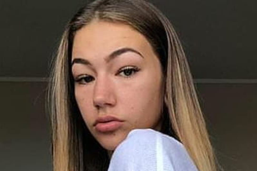 Amber-Lee Friis, finaliste de Miss Univers Nouvelle-Zélande 2018, s'est ...