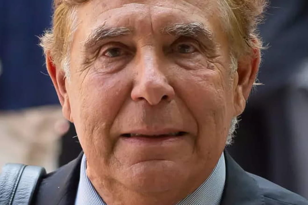 Jean-Pierre Foucault, attaché à son rôle : "tant que je peux descendre ...