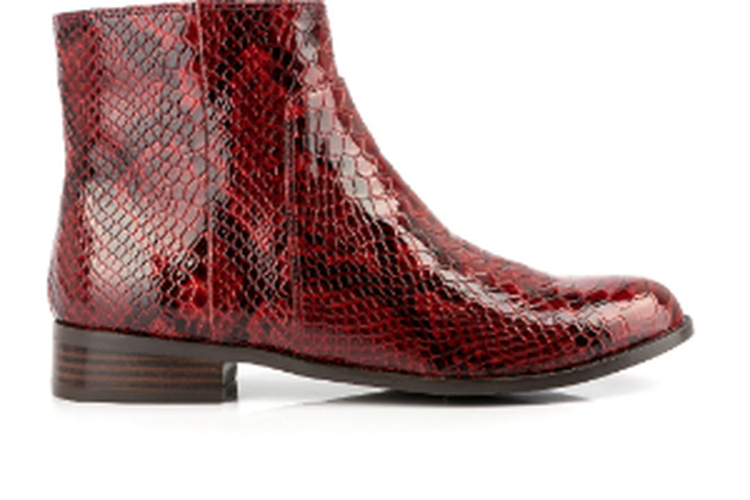 Bottines "Takeaway" de Mellow Yellow