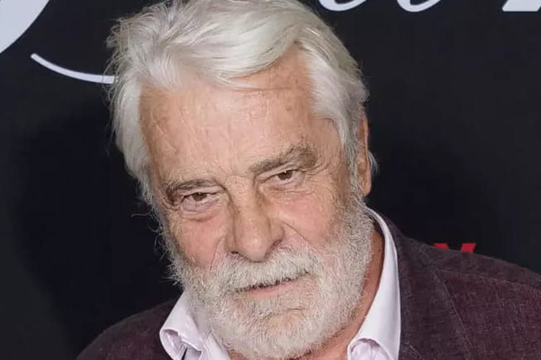 Jacques Weber, "bourré" sur scène : "jamais je ne me suis fait autant ...