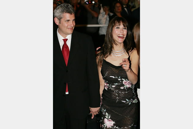 Main dans la main avec Jim Lemley