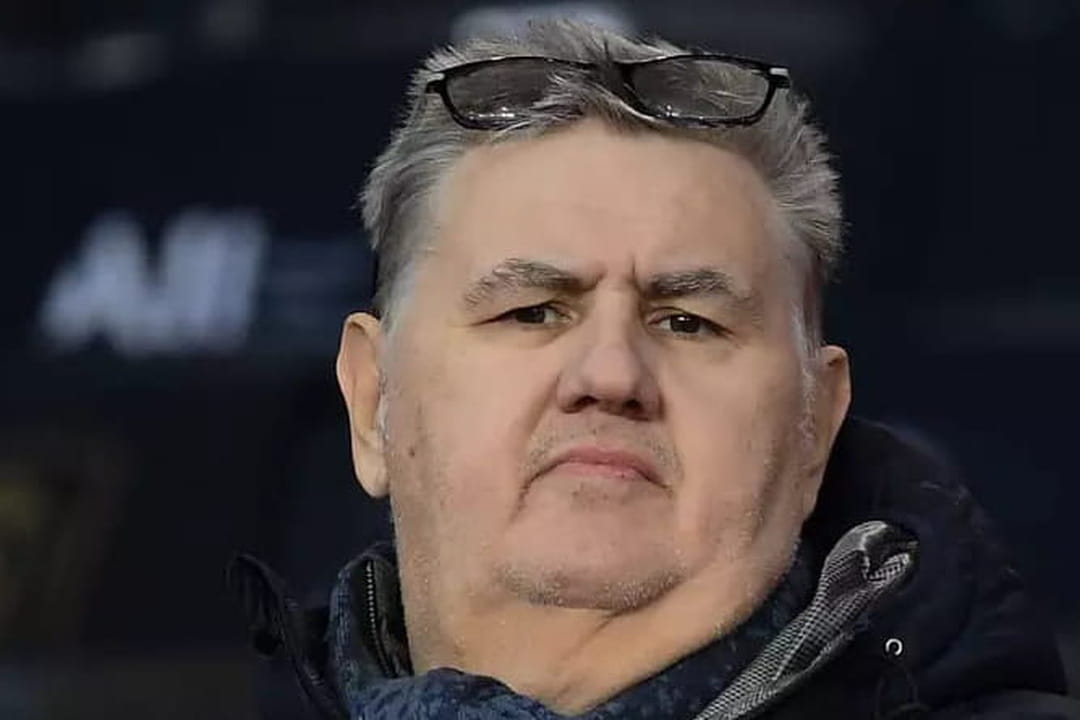 Pierre Ménès atomise Patrick Sébastien : "j'ai une répulsion physique"