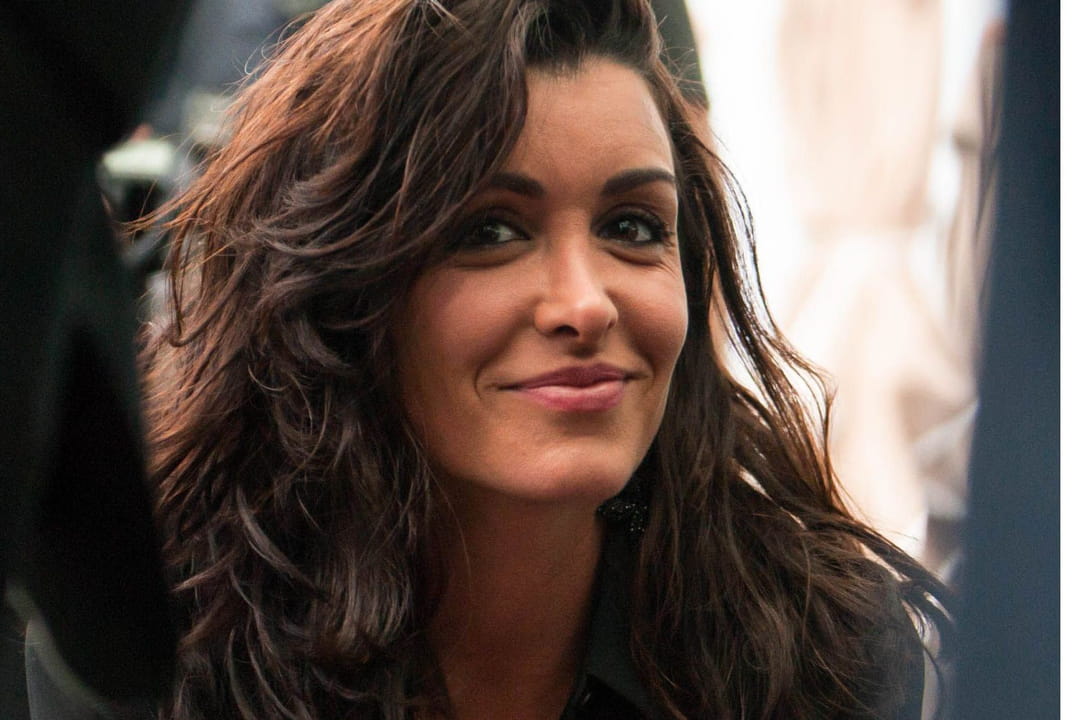 "Ma Révolution" de Jenifer pour son fils Aaron