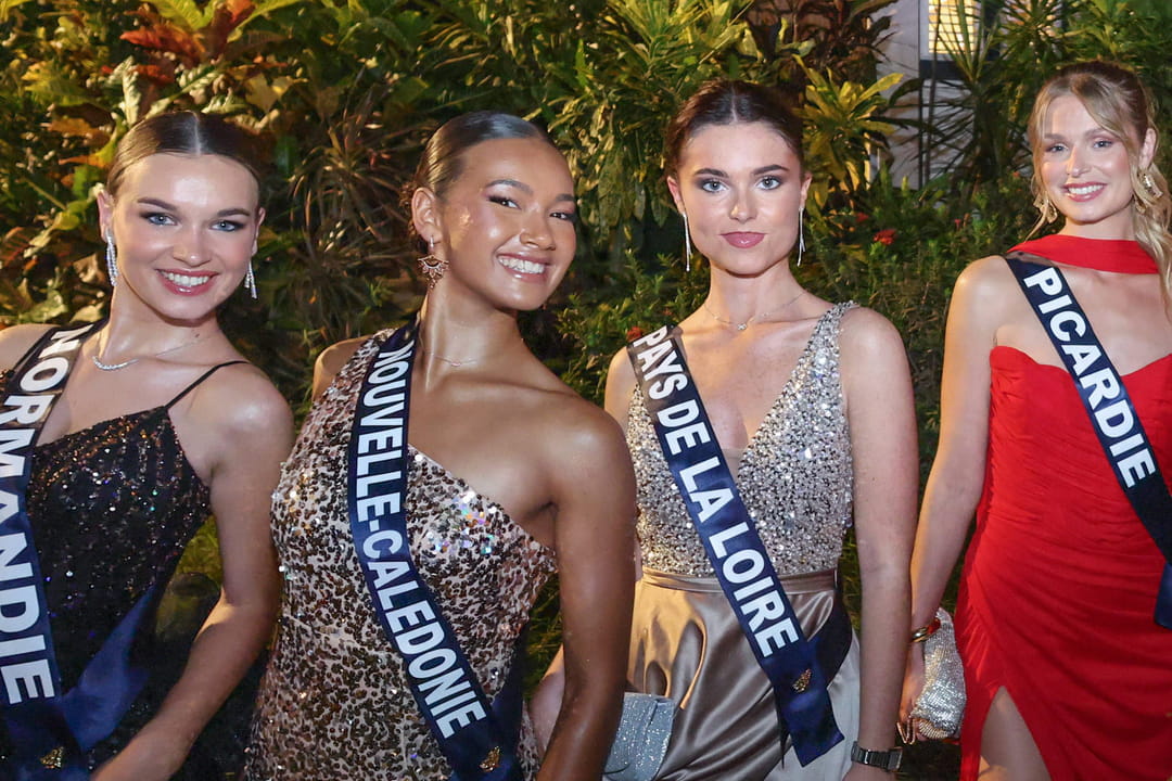 Miss France 2026 : des candidates "insolentes", le patron met "un tour ...