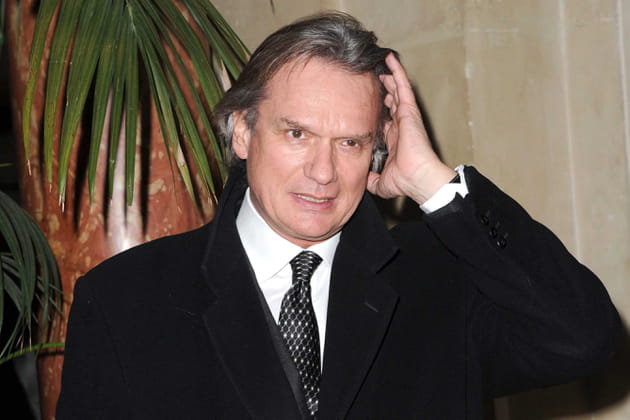 François-Éric Gendron